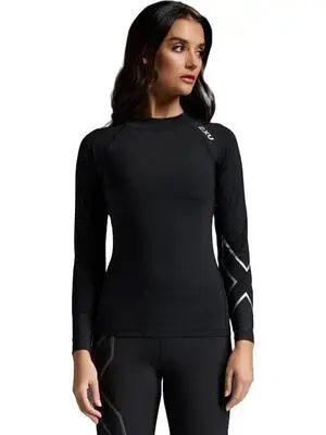 2XU Ignition Compression Long Sleeve