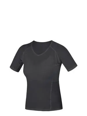 GOREWEAR Base Layer Shirt - Black