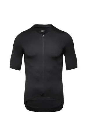 GOREWEAR Distance Cycling Jersey - Black