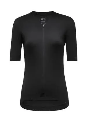 GOREWEAR Distance Cycling Jersey - Black