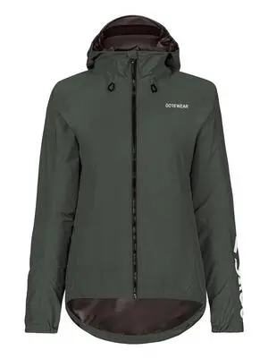GOREWEAR Endure Gore-tex Limited Edition Jacket - Urban Grey