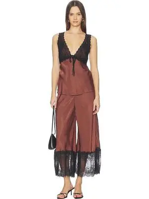 Free People X Made For This Set - Mink Combo