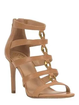 Vince Camuto Azelie Caged Sandals Cortado