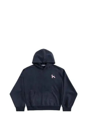 AELFRIC EDEN Pullover Hoodie - Dark Blue
