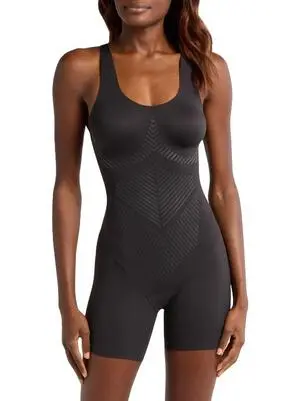 TC Shapewear Shaper Bodysuit Black