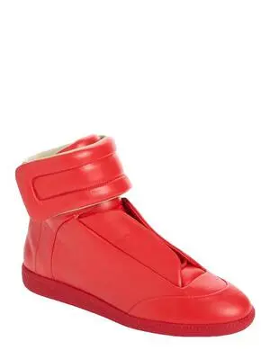 MAISON MARGIELA Future High-top Sneakers - Bittersweet