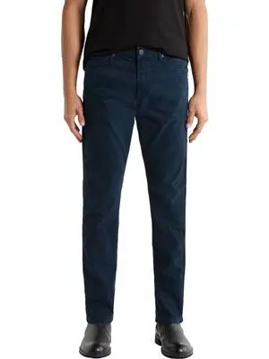 Citizens Of Humanity Gage Slim Straight 5-pocket Pants - Ink Navy
