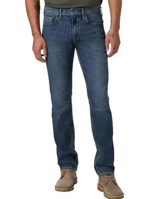 Paige Lennox Slim Fit Jeans - Murrow