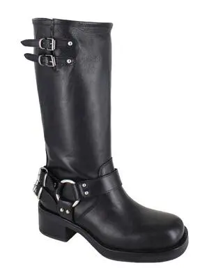 ZIGI Milena Waterproof Boots - Black