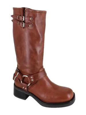 ZIGI Milena Waterproof Boots - Tan