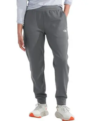The North Face Performance Fleece Joggers - Smoked Pearl