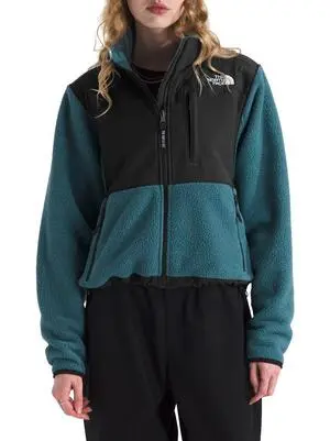 The North Face Retro Denali Fleece Jacket - Space
