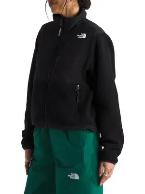 The North Face Retro Denali Fleece Jacket Tnf Black