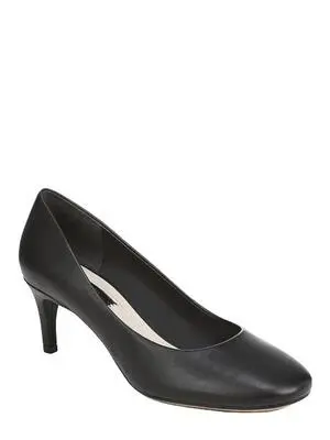 Franco Sarto Kamari Pump - Black