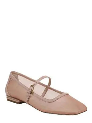 Franco Sarto Tinsley Mary Jane Flat - Ballet Slipper