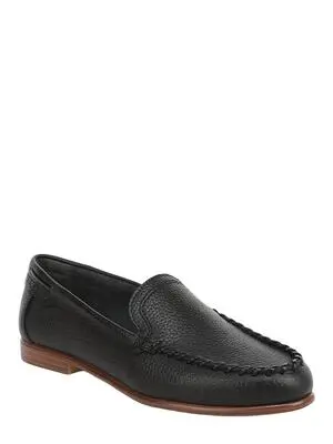Franco Sarto Maude Loafer - Black