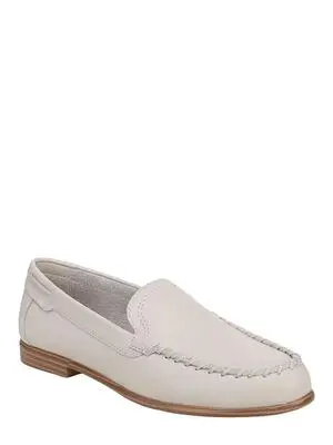 Franco Sarto Maude Loafer - Chiffon White