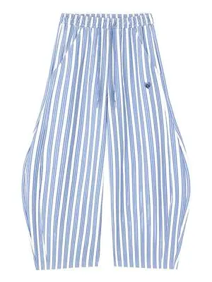 AELFRIC EDEN Barrel Sweatpants - Blue