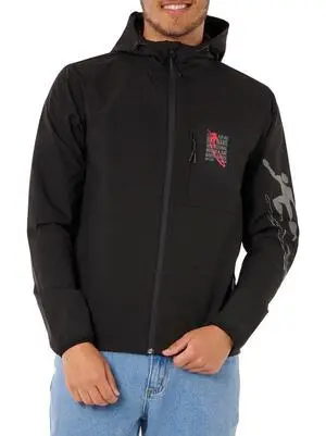 RIP CURL Spray Hooded Jacket