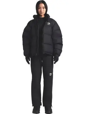 SKIMS The North Face X 1996 Nuptse Jacket - Onyx