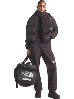 SKIMS The North Face X Large Base Camp Duffel Bag - Phoenix