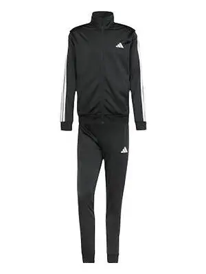 Adidas Dayready Tracksuit - Black