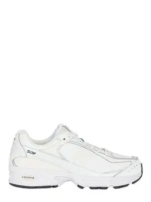 Comme Des Garçons X New Balance U509 Sneaker - White