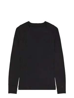 NIKE Nike X Jacquemus Long Sleeve Shirt
