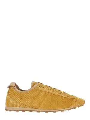 Jacquemus Les Tennis - Camel