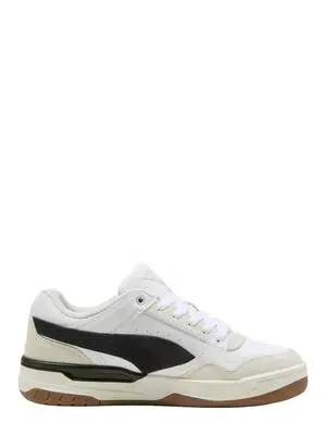 PUMA Rebound Low-top Sneakers - White