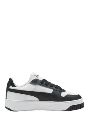 PUMA Carina Street Sneakers - White