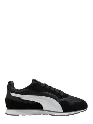 PUMA Softride St Miler Sneakers - Black