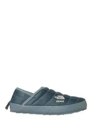 The North Face X Skims Thermoball Traction V Mule - Sk Kyanite