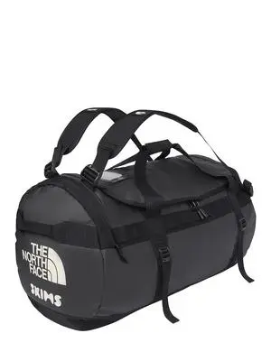 The North Face X Skims Large Base Camp Duffel Bag - Sk Onyx