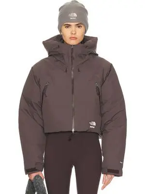 The North Face X Skims Insulated Shell Jacket - Sk Phoenix