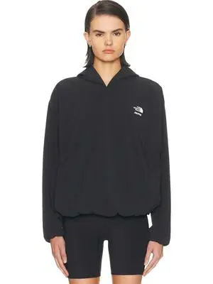 The North Face X Skims Ventrix Hoodie - Sk Onyx