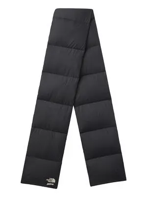 The North Face X Skims Nuptse Scarf - Sk Onyx