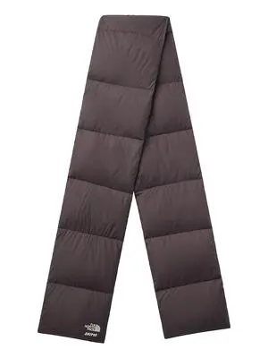 The North Face X Skims Nuptse Scarf - Sk Phoenix