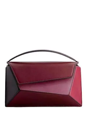 MLOUYE Naomi Mini Top-Handle Bag
