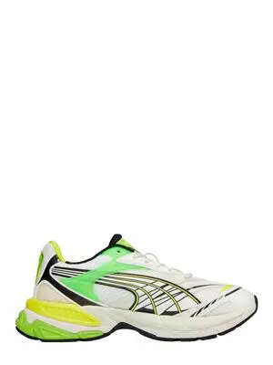 PUMA Velophasis Panelled Sneakers