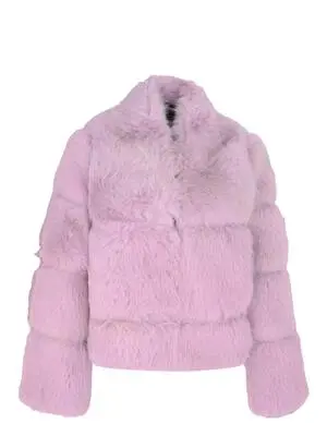 Apparis Sai Jacket - Pink