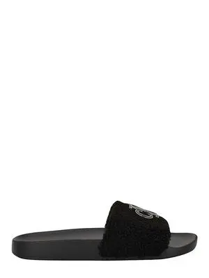 Calvin Klein Ahva Slide Black