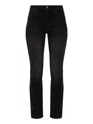 ALLSAINTS Haldan Bootcut Jeans - Black