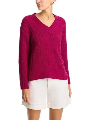 Tommy Bahama Malibu Chenille Sweater - Santa Ana