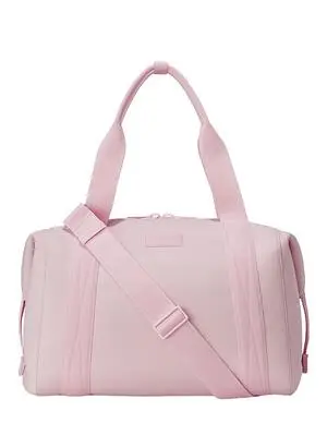 Dagne Dover Large Landon Carryall - Wild Rose