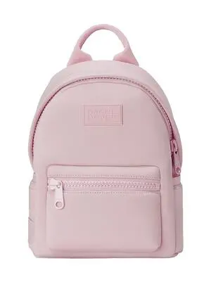 Dagne Dover Dakota Small Neoprene Backpack - Wild Rose