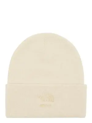 The North Face X Skims Beanie - Sk Bone