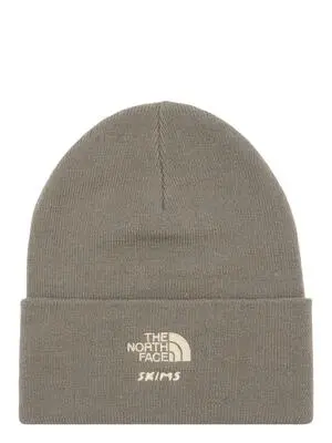 The North Face The North Face X SKIMS Beanie Sk Gunmetal