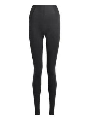 The North Face X Skims W Refina Leggings - Sk Onyx