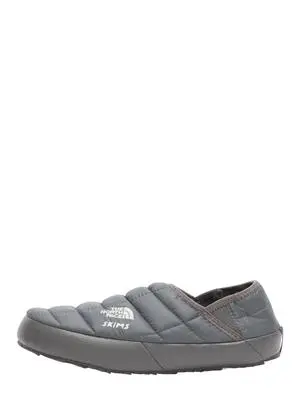 The North Face X Skims Thermoball Traction Mule - Sk Gunmetal